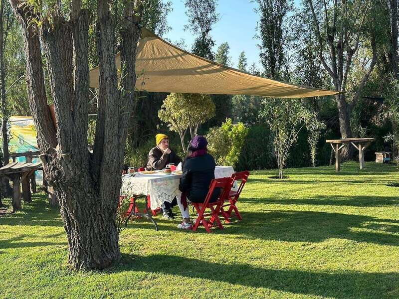 Sunrise in Xochimilco - Practical Details and Tips