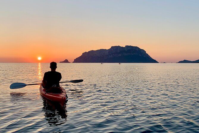 Sunrise Kayak Tour with Snorkeling and Coffee Experience - Final Thoughts