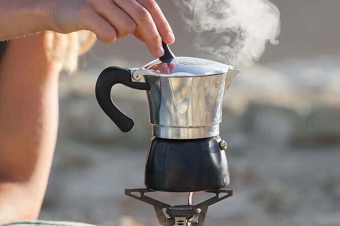 Sunrise Kayak Tour with Snorkeling and Coffee Experience - FAQ