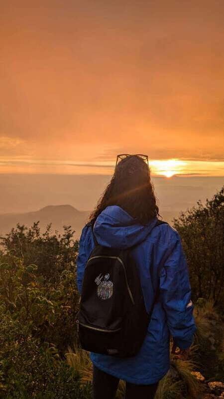 Sunrise on the heights: Pico del Águila. Mexico City. - Who Should Consider This Tour?