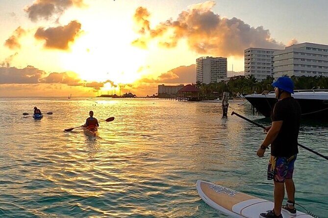 Sunrise Paddle Surf - Final Thoughts: Who Should Book This?
