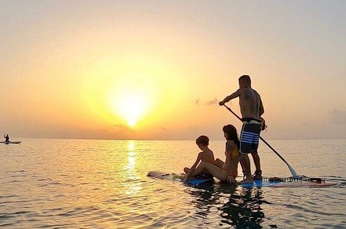 Sunrise Paddle Surf - Frequently Asked Questions