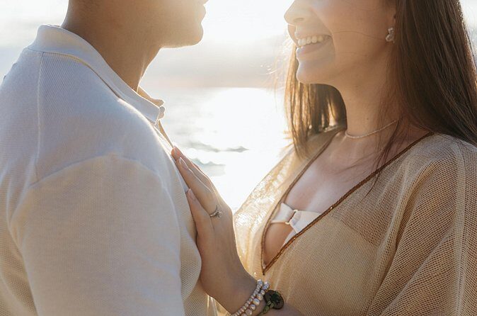 Sunrise photo shoot on Riviera Maya beach - FAQ