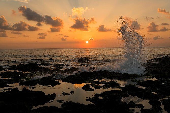 Sunrise Plus Island Tour - What is the Sunrise Plus Island Tour?