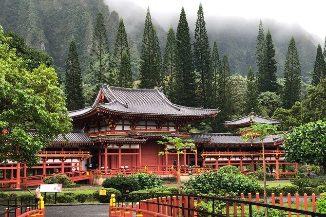 Sunrise Plus Island Tour - Transportation and Group Size: Why It Matters