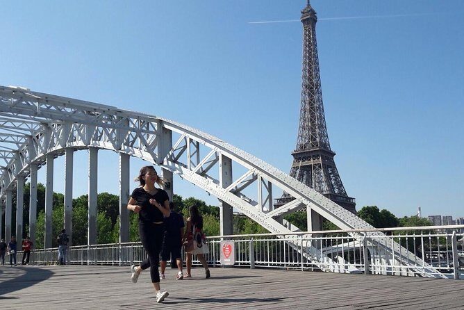 Sunrise Run & Sightseeing in Paris - Who Should Consider This Tour?