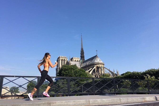 Sunrise Run & Sightseeing in Paris - FAQ