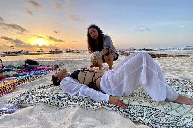 Sunrise Sound Healing Ritual on the Beach - Who Will Love This Tour?