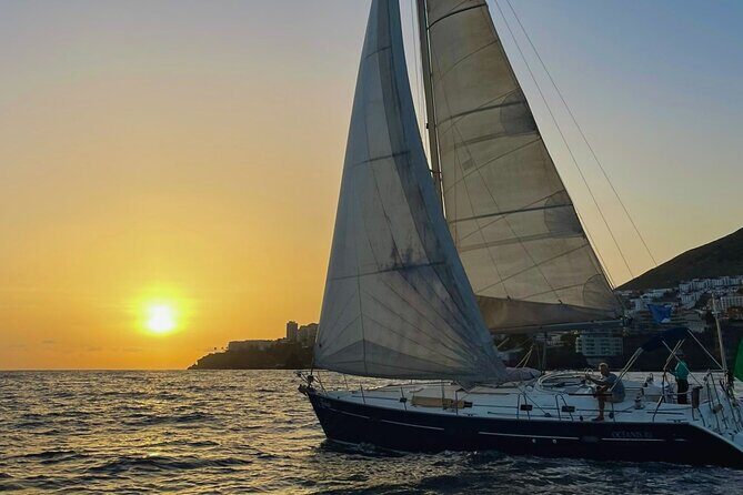 Sunrise, Sunset & Moonlight private Sailing Cruises in Madeira - Exploring Madeiras Water with Private Sailing Cruises: A Complete Review