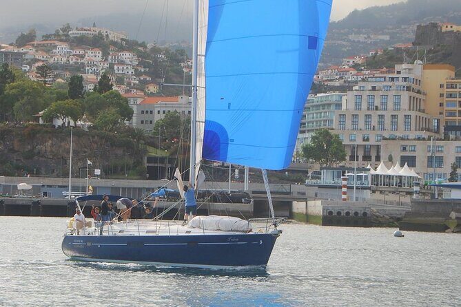 Sunrise, Sunset & Moonlight private Sailing Cruises in Madeira - Why You’ll Love This Private Sailing Experience