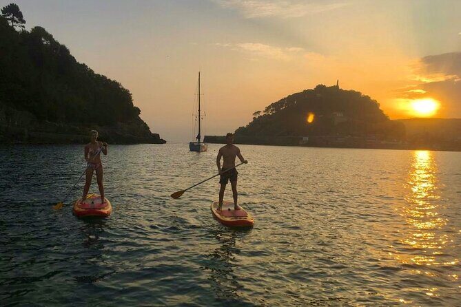 Sunrise SUP tour & breakfast - Private stand up paddle boarding experience - Practical Tips for Your Paddleboarding Adventure