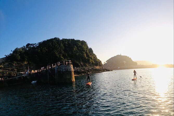 Sunrise SUP tour & breakfast - Private stand up paddle boarding experience - Who Should Consider This Tour?