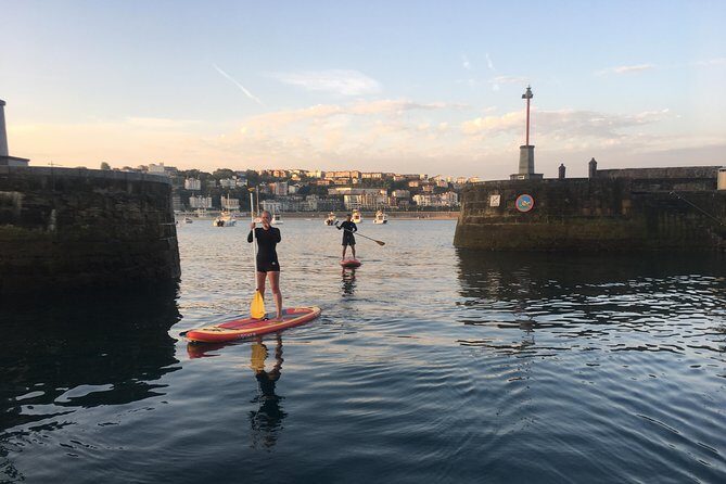 Sunrise SUP tour & breakfast - Private stand up paddle boarding experience - FAQs
