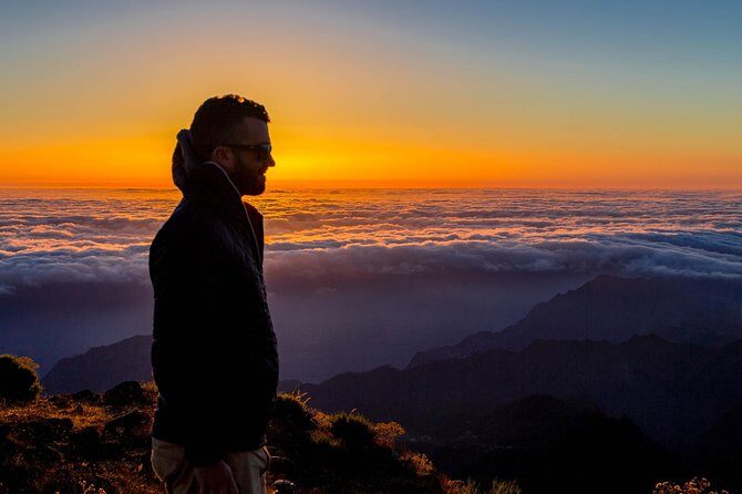 Sunrise Tour @ Pico Do Areiro | Half Day 4x4 Tour - Who Should Book This Tour?