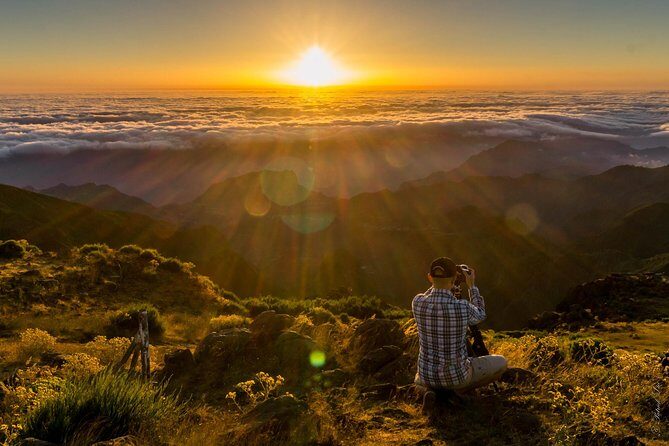 Sunrise Tour @ Pico Do Areiro | Half Day 4x4 Tour - FAQ