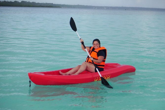 Sunrise Tour (Stand Up Paddle or Kayak) - Who Will Love This Experience?