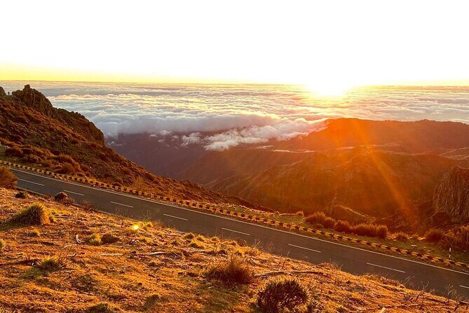 Sunrise Transfer To Pico Do Arieiro, Hike To Pico Ruivo & Return From Teixeira - Final Thoughts