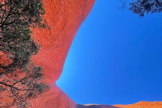 Sunrise Uluru Private Tour - FAQ