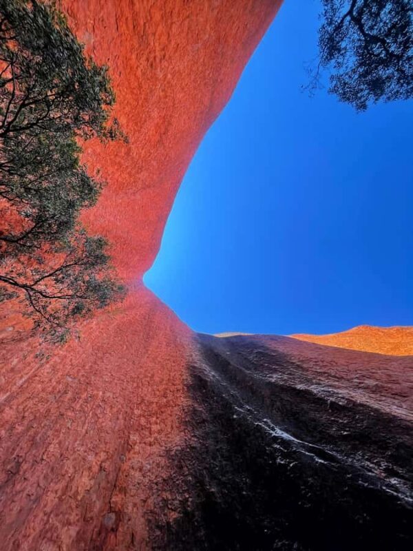 Sunrise Uluru Private Tour - Authentic Experiences & Cultural Respect