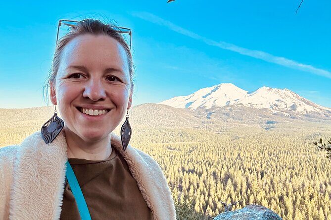 Sunrise Vortex Tour in Mount Shasta, CA - Who Should Consider This Tour?