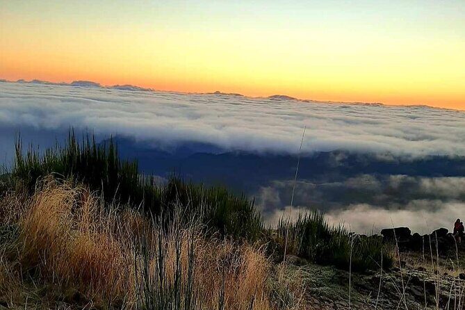 Sunrise & Walk to "Stairway to Heaven" - Key Points
