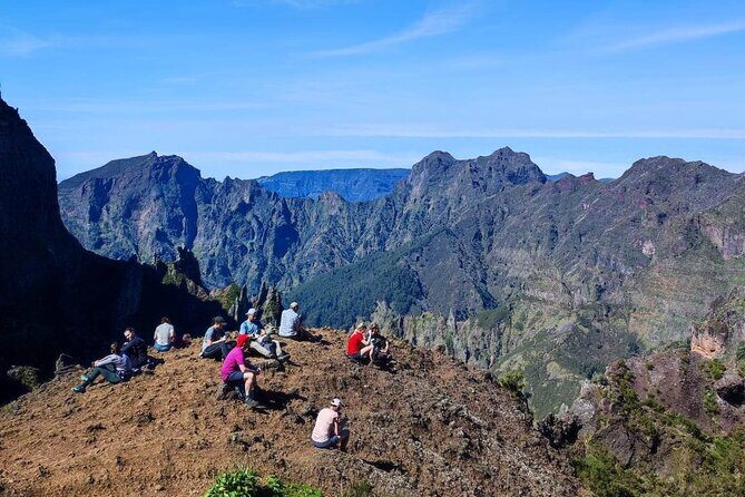 Sunrise & Walk to "Stairway to Heaven" - Why This Tour Is a Great Choice