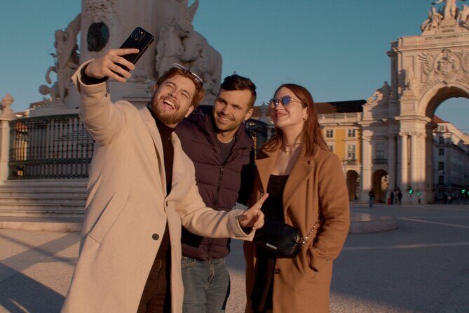 Sunrise Walking Tour: Lisbon Before the Crowds - Frequently Asked Questions