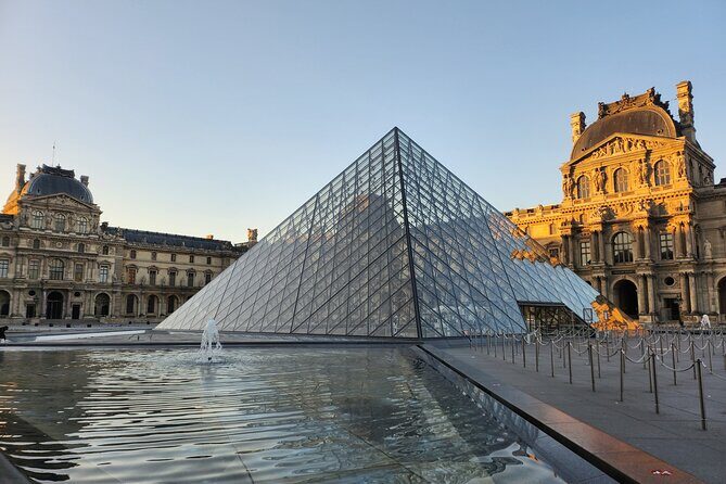 Sunrise Walking Tour: Paris Before the Crowds - FAQ