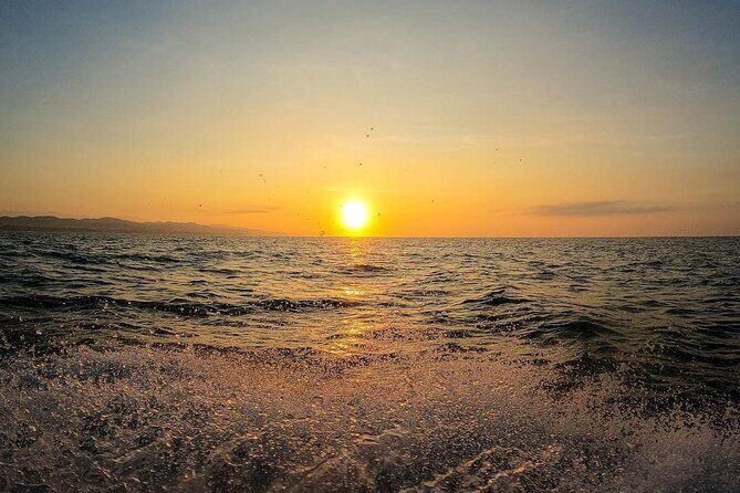 Sunrise with stars and Dolphin sighting in Puerto Escondido! - An In-Depth Look at the Experience