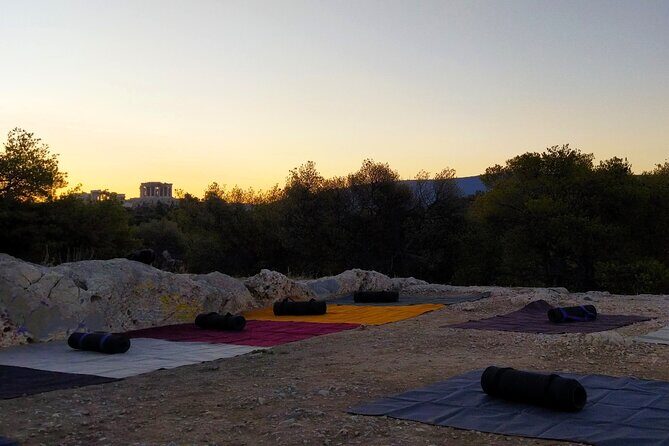 Sunrise Yoga & Meditation Acropolis & 360 view - FAQ