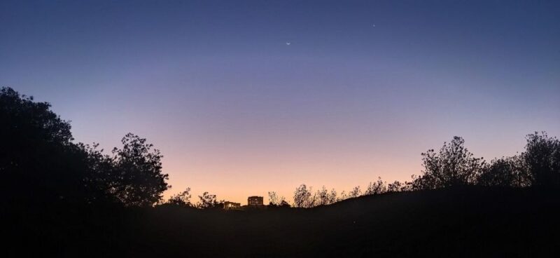 Sunrise Yoga & Meditation Acropolis & 360 view - Who Will Love This Experience?