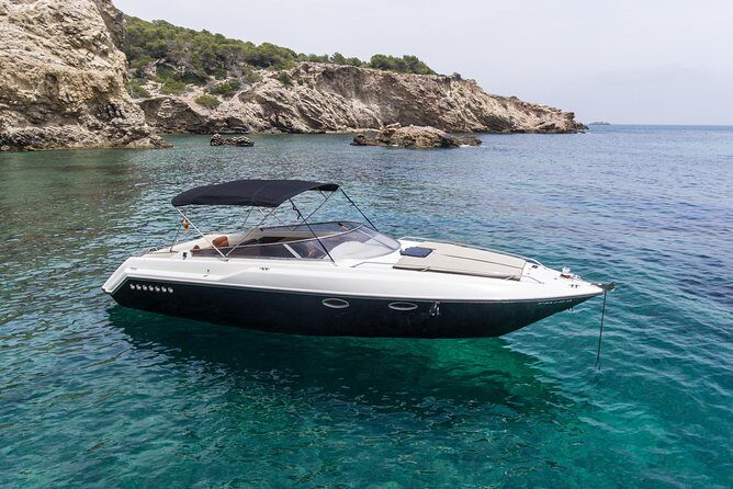 Sunseeker Mohawk 29 Ibiza and Formentera Boat Experience - Why You’ll Love the Sunseeker Mohawk 29 Ibiza and Formentera Boat Tour