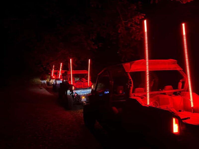 Sunset  2h Buggy Tour  Arcos de Valdevez  Peneda Gerês - Key Points