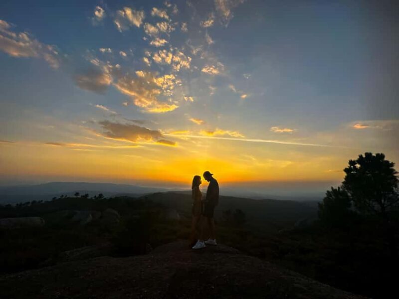 Sunset  2h Buggy Tour  Arcos de Valdevez  Peneda Gerês - Exploring the 2-Hour Buggy Adventure in Detail