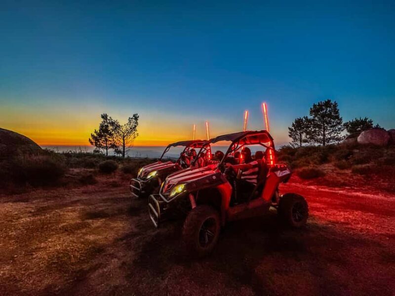 Sunset  2h Buggy Tour  Arcos de Valdevez  Peneda Gerês - Final Thoughts