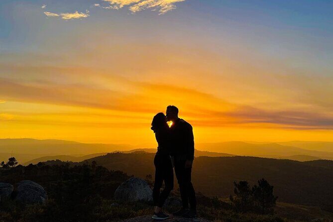 Sunset  2h Buggy Tour  (price is per vehicle) - Discovering the Itinerary: What Makes This Tour Special