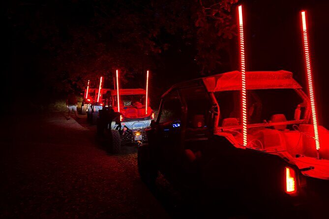 Sunset  2h Buggy Tour  (price is per vehicle) - Final Thoughts