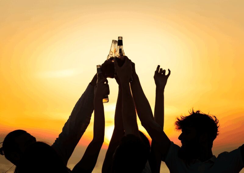 Sunset Ajaccienne DJ Party Cruise from Ajaccio - Is This Tour Worth It?