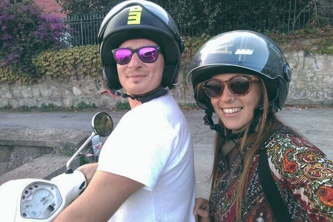 Sunset Amalfi Coast Vespa Tour With A Local - Why This Tour Offers Great Value