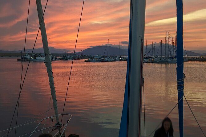 Sunset and Aperitif on a Sailing Boat in Alghero - Who Should Consider This Tour?