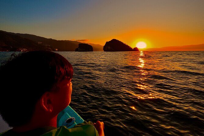 Sunset and Bioluminescence Boat Tour at Los Arcos Islands - A Deep Dive into the Sunset and Bioluminescence Boat Tour