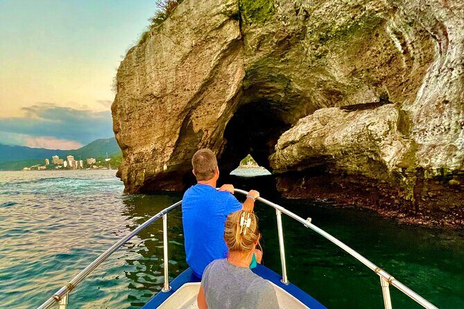 Sunset and Bioluminescence Boat Tour at Los Arcos Islands - FAQ