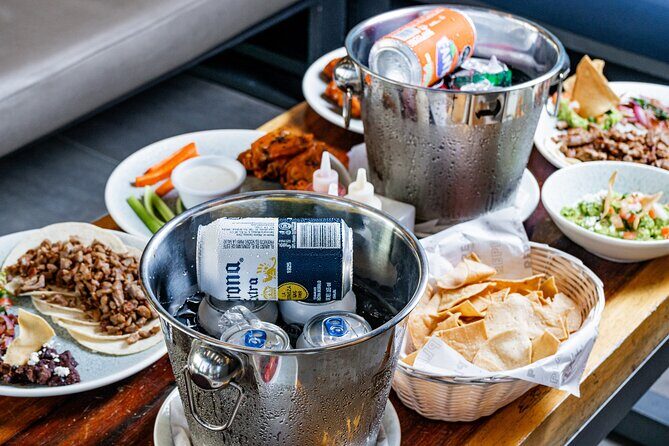 Sunset and Night Golf Experience - The Sum Up: Who Is This Tour Perfect For?