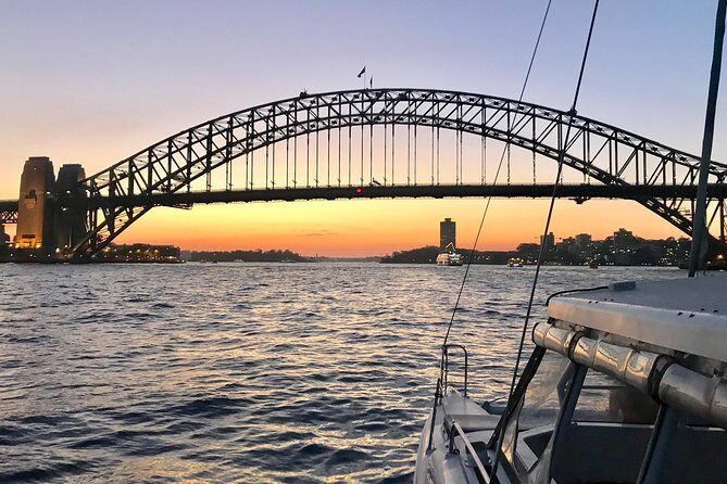Sunset and Sparkle Sydney Harbour Cruise - Who Is This Tour Best For?