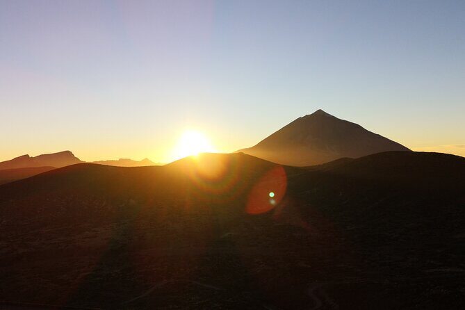 Sunset and stargazing from Teide - Final Thoughts: Who Should Book This Tour?
