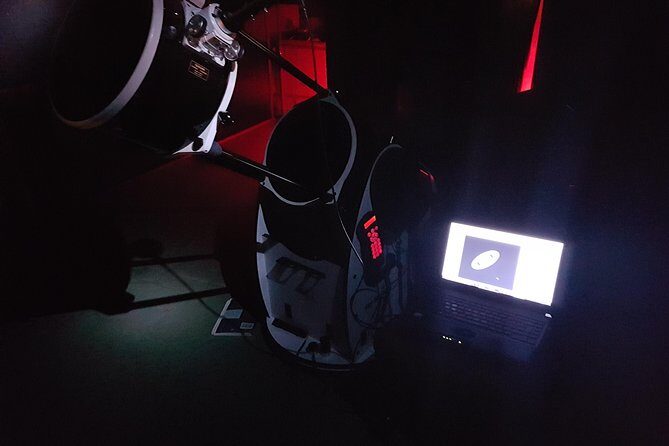 Sunset and Stars at Teide National Park - The Cost and Value