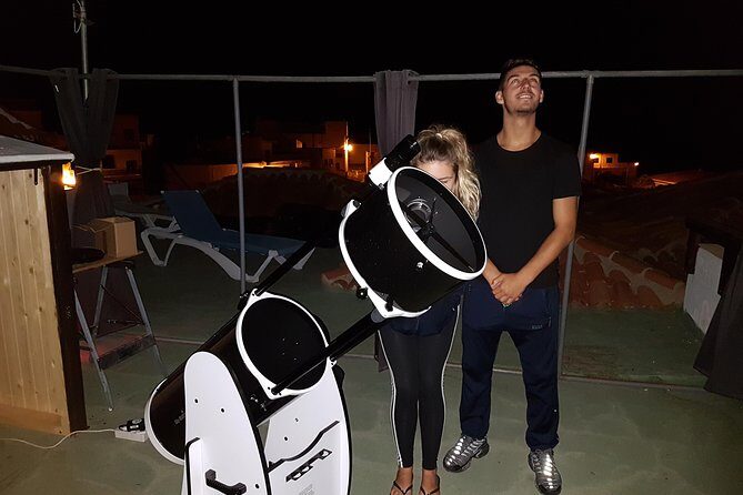 Sunset and Stars at Teide National Park - FAQs