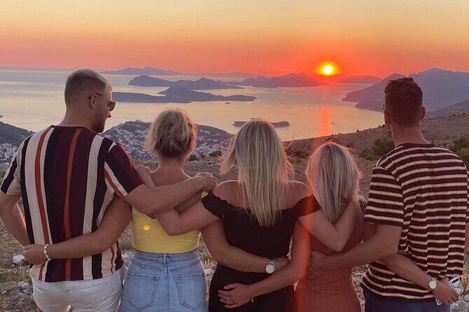 Sunset and Wine / Dubrovnik Sunset Tour and Premium Wine Tasting - What Makes This Tour Special?