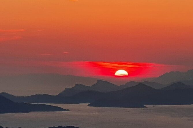 Sunset and Wine / Dubrovnik Sunset Tour and Premium Wine Tasting - Who Will Love This Tour?