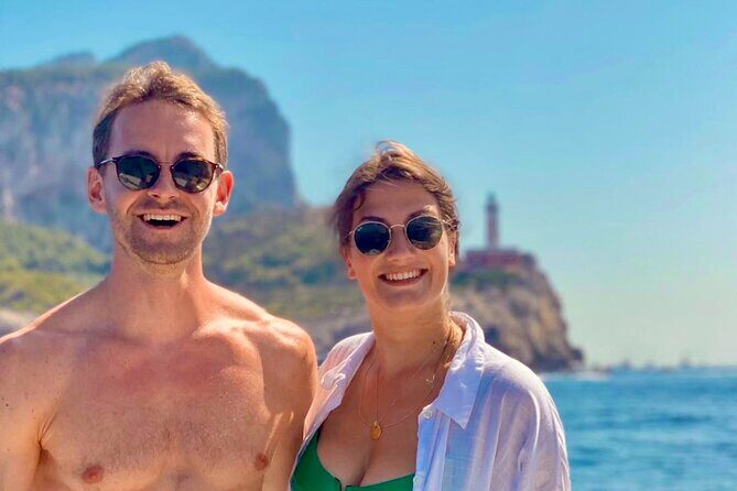 Sunset & Aperitif Boat tour - Who Will Love This Tour?